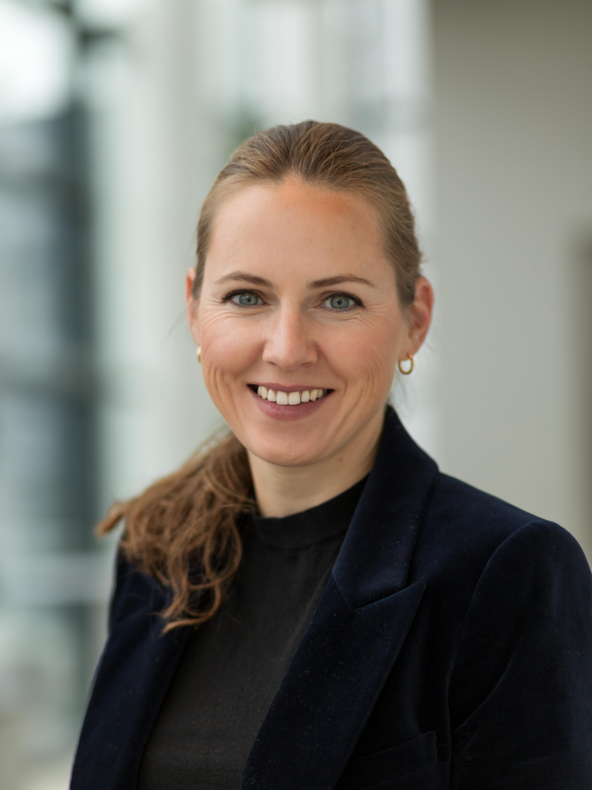 Accenture er nytt medlem i ITS Norway - ITS Norway