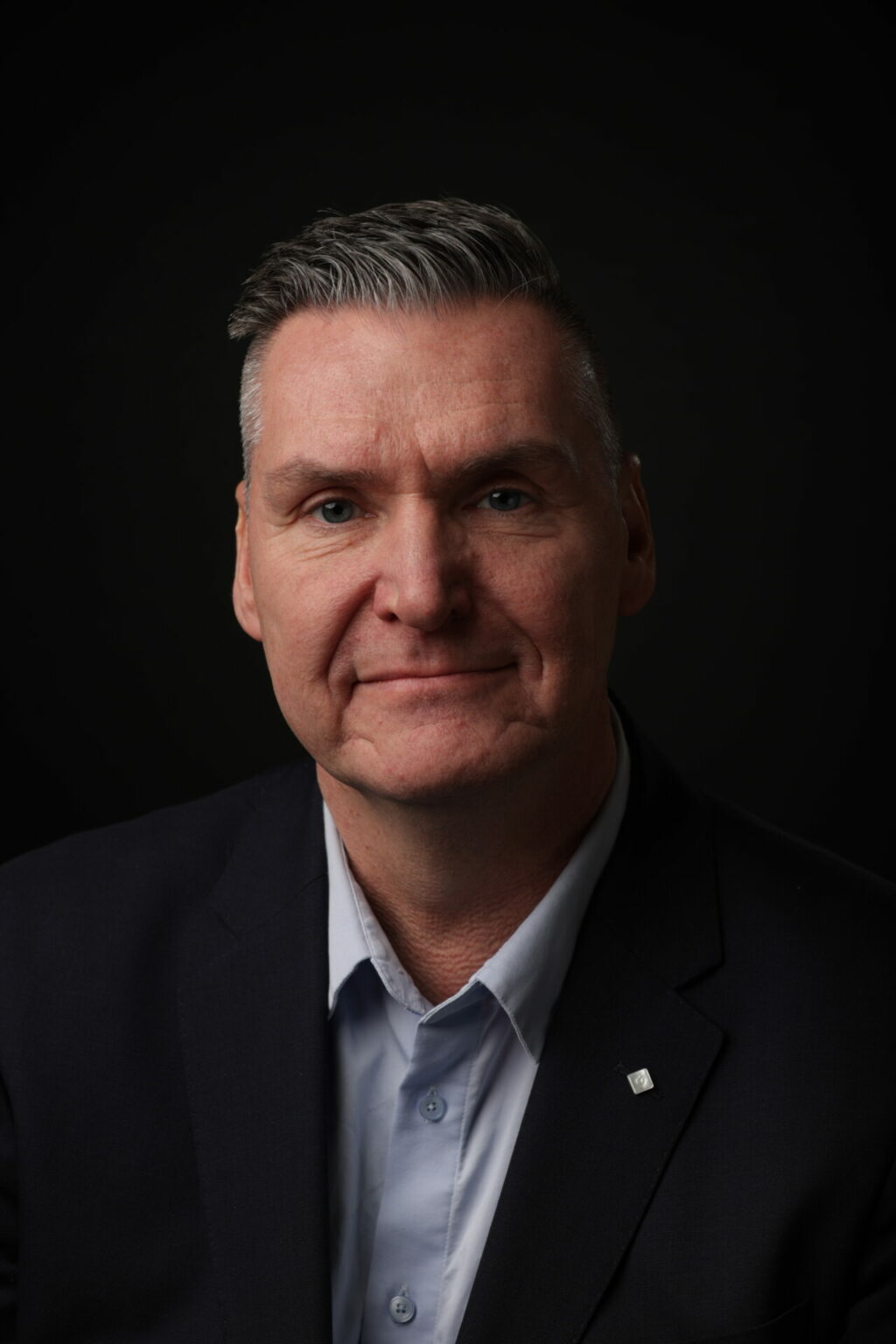 Cybersecurity breakfast meeting with Gateway Digital - ITS Norway